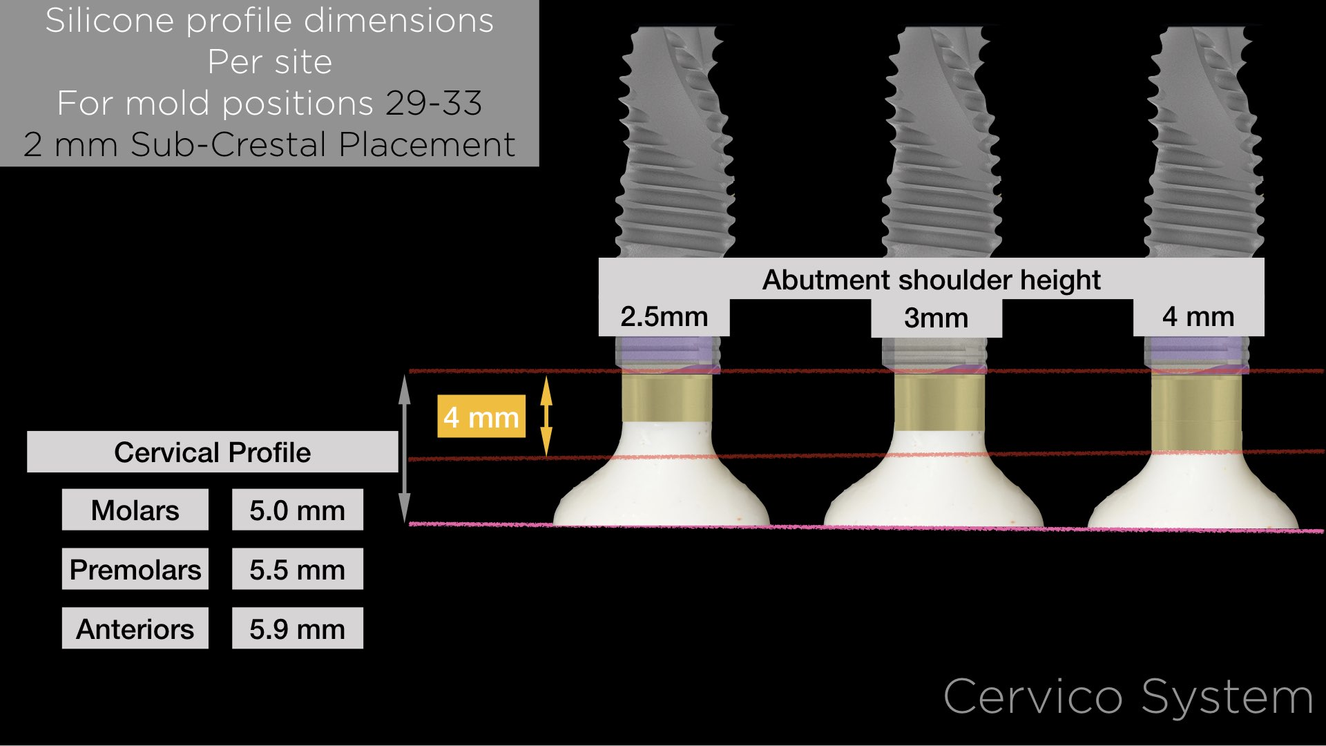 Cervico Mold – VP Innovato Holdings
